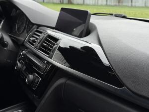 Balts BMW 320 2017 Rīga, ar dzinēja tilpumu 2.00 L un nobraukumu 215 tūkst. km par 12990 €, foto 12 vietnē AUTOMOTO.COM.LV