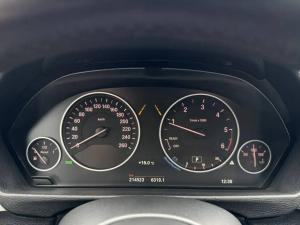 Balts BMW 320 2017 Rīga, ar dzinēja tilpumu 2.00 L un nobraukumu 215 tūkst. km par 12990 €, foto 15 vietnē AUTOMOTO.COM.LV
