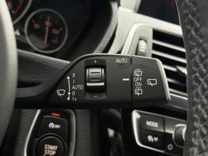 Balts BMW 320 2017 Rīga, ar dzinēja tilpumu 2.00 L un nobraukumu 215 tūkst. km par 12990 €, foto 16 vietnē AUTOMOTO.COM.LV
