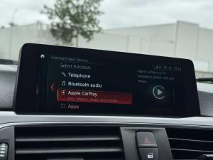 Balts BMW 320 2017 Rīga, ar dzinēja tilpumu 2.00 L un nobraukumu 215 tūkst. km par 12990 €, foto 21 vietnē AUTOMOTO.COM.LV