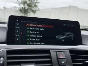 Balts BMW 320 2017 Rīga, ar dzinēja tilpumu 2.00 L un nobraukumu 215 tūkst. km par 12990 €, foto 22 vietnē AUTOMOTO.COM.LV