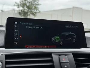 Balts BMW 320 2017 Rīga, ar dzinēja tilpumu 2.00 L un nobraukumu 215 tūkst. km par 12990 €, foto 23 vietnē AUTOMOTO.COM.LV