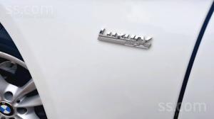 Balts BMW 320 2017 Kuldīga, ar dzinēja tilpumu 2.00 L un nobraukumu 258 tūkst. km par 12300 €, foto 7 vietnē AUTOMOTO.COM.LV