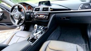 Balts BMW 320 2017 Kuldīga, ar dzinēja tilpumu 2.00 L un nobraukumu 258 tūkst. km par 12300 €, foto 14 vietnē AUTOMOTO.COM.LV