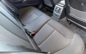 Balts BMW 320 2017 Šauļi, ar dzinēja tilpumu 2.00 L un nobraukumu 245 tūkst. km par 8700 €, foto 10 vietnē AUTOMOTO.COM.LV
