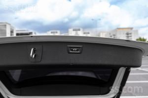 Balts BMW 320 2017 Rīga, ar dzinēja tilpumu 2.00 L un nobraukumu 337 tūkst. km par 9200 €, foto 9 vietnē AUTOMOTO.COM.LV