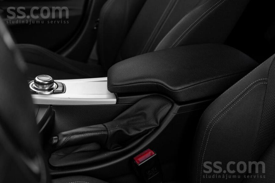 Balts BMW 320 2017 Rīga, ar dzinēja tilpumu 2.00 L un nobraukumu 337 tūkst. km par 9200 €, foto 14 vietnē AUTOMOTO.COM.LV
