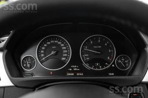 Balts BMW 320 2017 Rīga, ar dzinēja tilpumu 2.00 L un nobraukumu 337 tūkst. km par 9200 €, foto 16 vietnē AUTOMOTO.COM.LV