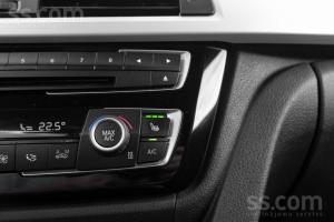 Balts BMW 320 2017 Rīga, ar dzinēja tilpumu 2.00 L un nobraukumu 337 tūkst. km par 9200 €, foto 19 vietnē AUTOMOTO.COM.LV