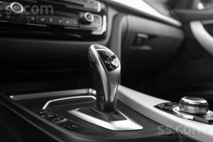 Balts BMW 320 2017 Rīga, ar dzinēja tilpumu 2.00 L un nobraukumu 337 tūkst. km par 9200 €, foto 21 vietnē AUTOMOTO.COM.LV
