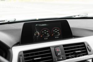 Balts BMW 320 2017 Rīga, ar dzinēja tilpumu 2.00 L un nobraukumu 337 tūkst. km par 9200 €, foto 26 vietnē AUTOMOTO.COM.LV