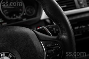 Balts BMW 320 2017 Rīga, ar dzinēja tilpumu 2.00 L un nobraukumu 337 tūkst. km par 9200 €, foto 27 vietnē AUTOMOTO.COM.LV