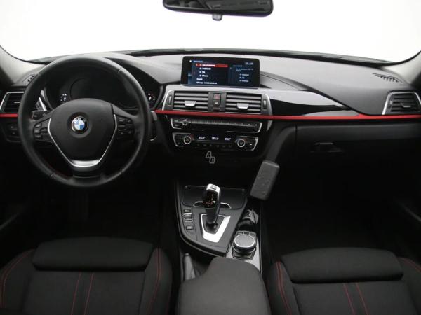 Balts BMW 320 2018 Viļņa, ar dzinēja tilpumu 2.00 L un nobraukumu 207 tūkst. km par 13599 €, foto 2 vietnē AUTOMOTO.COM.LV