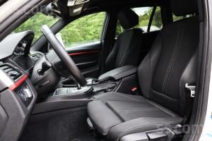 Balts BMW 320 2018 Rīga, ar dzinēja tilpumu 2.00 L un nobraukumu 0 tūkst. km par 8995 €, foto 13 vietnē AUTOMOTO.COM.LV