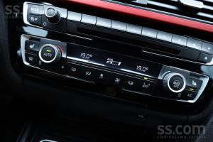Balts BMW 320 2018 Rīga, ar dzinēja tilpumu 2.00 L un nobraukumu 0 tūkst. km par 8995 €, foto 20 vietnē AUTOMOTO.COM.LV