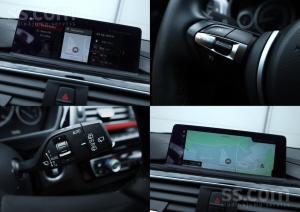 Balts BMW 320 2018 Rīga, ar dzinēja tilpumu 2.00 L un nobraukumu 0 tūkst. km par 8995 €, foto 22 vietnē AUTOMOTO.COM.LV