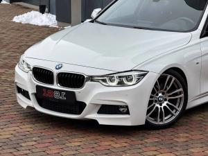 Balts BMW 320 2018 Rīga, ar dzinēja tilpumu 2.00 L un nobraukumu 151 tūkst. km par 11000 €, foto 16 vietnē AUTOMOTO.COM.LV