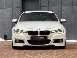 Balts BMW 320 2018 Rīga, ar dzinēja tilpumu 2.00 L un nobraukumu 151 tūkst. km par 11000 €, foto 17 vietnē AUTOMOTO.COM.LV