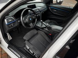 Balts BMW 320 2018 Rīga, ar dzinēja tilpumu 2.00 L un nobraukumu 151 tūkst. km par 11000 €, foto 21 vietnē AUTOMOTO.COM.LV