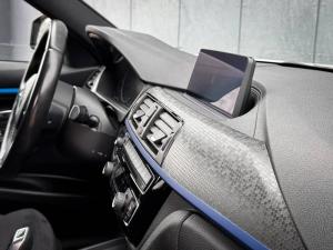 Balts BMW 320 2018 Rīga, ar dzinēja tilpumu 2.00 L un nobraukumu 151 tūkst. km par 11000 €, foto 25 vietnē AUTOMOTO.COM.LV