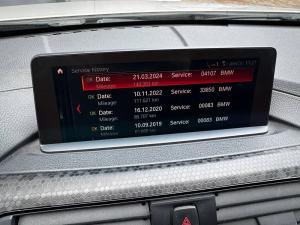 Balts BMW 320 2018 Rīga, ar dzinēja tilpumu 2.00 L un nobraukumu 151 tūkst. km par 11000 €, foto 29 vietnē AUTOMOTO.COM.LV