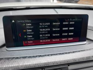 Balts BMW 320 2018 Rīga, ar dzinēja tilpumu 2.00 L un nobraukumu 151 tūkst. km par 11000 €, foto 30 vietnē AUTOMOTO.COM.LV