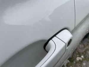 Белый БМВ 320 2018 в Вильнюс, объемом двигателя 2.00 л и пробегом 166 тыс. км за 14500 €, фото 12 на AUTOMOTO.COM.LV