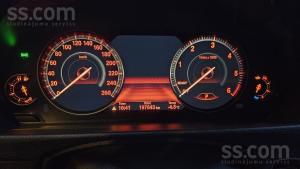 Balts BMW 320 2018 Rīga, ar dzinēja tilpumu 2.00 L un nobraukumu 205 tūkst. km par 15650 €, foto 13 vietnē AUTOMOTO.COM.LV