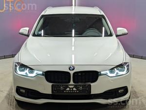 Balts BMW 320 2018 Jūrmala, ar dzinēja tilpumu 2.00 L un nobraukumu 0 tūkst. km par 10950 €, foto 10 vietnē AUTOMOTO.COM.LV