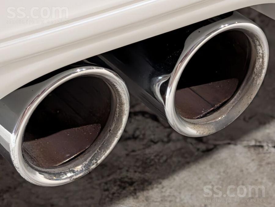 Balts BMW 320 2018 Jūrmala, ar dzinēja tilpumu 2.00 L un nobraukumu 0 tūkst. km par 10950 €, foto 12 vietnē AUTOMOTO.COM.LV