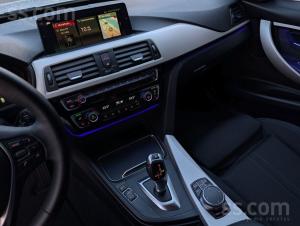 Balts BMW 320 2018 Jūrmala, ar dzinēja tilpumu 2.00 L un nobraukumu 0 tūkst. km par 10950 €, foto 22 vietnē AUTOMOTO.COM.LV