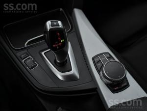 Balts BMW 320 2018 Jūrmala, ar dzinēja tilpumu 2.00 L un nobraukumu 0 tūkst. km par 10950 €, foto 23 vietnē AUTOMOTO.COM.LV