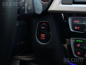 Balts BMW 320 2018 Jūrmala, ar dzinēja tilpumu 2.00 L un nobraukumu 0 tūkst. km par 10950 €, foto 26 vietnē AUTOMOTO.COM.LV