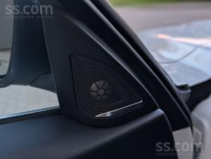 Balts BMW 320 2018 Jūrmala, ar dzinēja tilpumu 2.00 L un nobraukumu 0 tūkst. km par 10950 €, foto 28 vietnē AUTOMOTO.COM.LV
