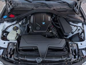 Balts BMW 320 2018 Jūrmala, ar dzinēja tilpumu 2.00 L un nobraukumu 0 tūkst. km par 10950 €, foto 35 vietnē AUTOMOTO.COM.LV