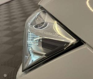 White BMW 320 2018 in Marijampole, with an engine capacity of 2.00 L and mileage of 208 thousand km for 12850 €, photo 23 on AUTOMOTO.COM.LV