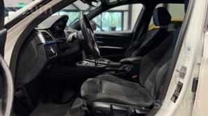 Balts BMW 320 2018 Rīga, ar dzinēja tilpumu 2.00 L un nobraukumu 170 tūkst. km par 13990 €, foto 9 vietnē AUTOMOTO.COM.LV