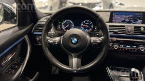 Balts BMW 320 2018 Rīga, ar dzinēja tilpumu 2.00 L un nobraukumu 170 tūkst. km par 13990 €, foto 12 vietnē AUTOMOTO.COM.LV