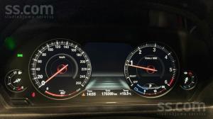 Balts BMW 320 2018 Rīga, ar dzinēja tilpumu 2.00 L un nobraukumu 170 tūkst. km par 13990 €, foto 13 vietnē AUTOMOTO.COM.LV