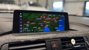 Balts BMW 320 2018 Rīga, ar dzinēja tilpumu 2.00 L un nobraukumu 170 tūkst. km par 13990 €, foto 14 vietnē AUTOMOTO.COM.LV