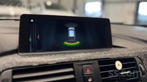 Balts BMW 320 2018 Rīga, ar dzinēja tilpumu 2.00 L un nobraukumu 170 tūkst. km par 13990 €, foto 15 vietnē AUTOMOTO.COM.LV