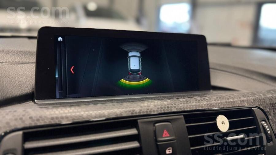 Balts BMW 320 2018 Rīga, ar dzinēja tilpumu 2.00 L un nobraukumu 170 tūkst. km par 13990 €, foto 15 vietnē AUTOMOTO.COM.LV