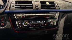 Balts BMW 320 2018 Rīga, ar dzinēja tilpumu 2.00 L un nobraukumu 170 tūkst. km par 13990 €, foto 16 vietnē AUTOMOTO.COM.LV