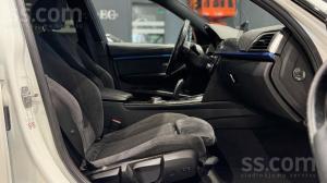 Balts BMW 320 2018 Rīga, ar dzinēja tilpumu 2.00 L un nobraukumu 170 tūkst. km par 13990 €, foto 19 vietnē AUTOMOTO.COM.LV