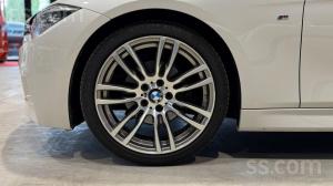Balts BMW 320 2018 Rīga, ar dzinēja tilpumu 2.00 L un nobraukumu 170 tūkst. km par 13990 €, foto 24 vietnē AUTOMOTO.COM.LV