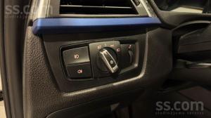 Balts BMW 320 2018 Rīga, ar dzinēja tilpumu 2.00 L un nobraukumu 170 tūkst. km par 13990 €, foto 25 vietnē AUTOMOTO.COM.LV
