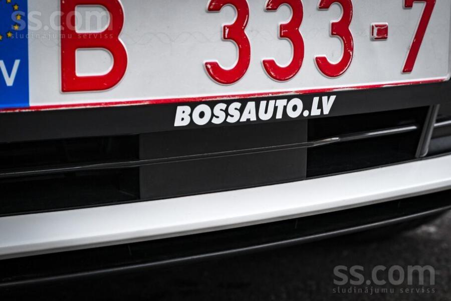 Balts BMW 320 2018 Rīga, ar dzinēja tilpumu 2.00 L un nobraukumu 177 tūkst. km par 16950 €, foto 10 vietnē AUTOMOTO.COM.LV