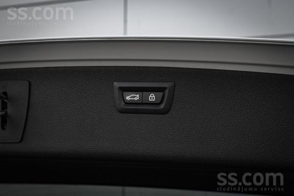 BMW 320 2018 RÄ«ga vietnÄ Balts BMW 320 2018 RÄ«ga, ar dzinÄja tilpumu 2.00 L un nobraukumu 177 tÅ«kst. km par 16950 ā¬, foto 11 vietnÄ AUTOMOTO.COM.LV