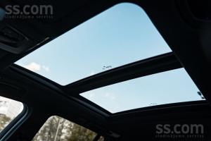 Balts BMW 320 2018 Rīga, ar dzinēja tilpumu 2.00 L un nobraukumu 177 tūkst. km par 16950 €, foto 16 vietnē AUTOMOTO.COM.LV
