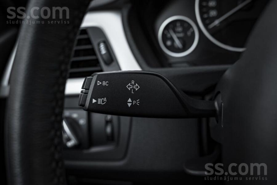 Balts BMW 320 2018 Rīga, ar dzinēja tilpumu 2.00 L un nobraukumu 177 tūkst. km par 16950 €, foto 18 vietnē AUTOMOTO.COM.LV